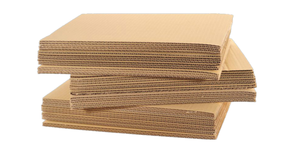 Placă carton tip CO3 800 x 1200 mm